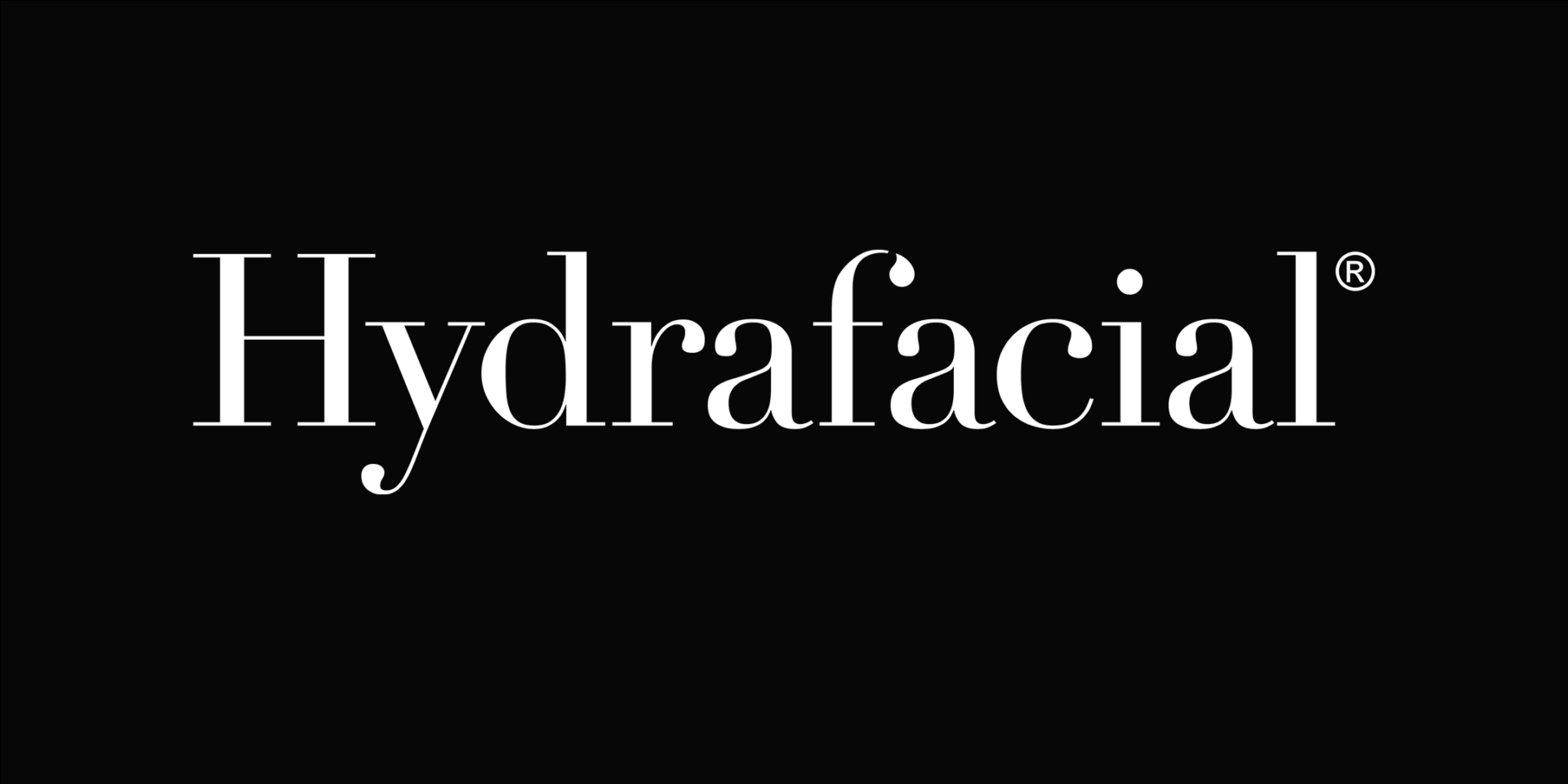 Medical Hydrafacials